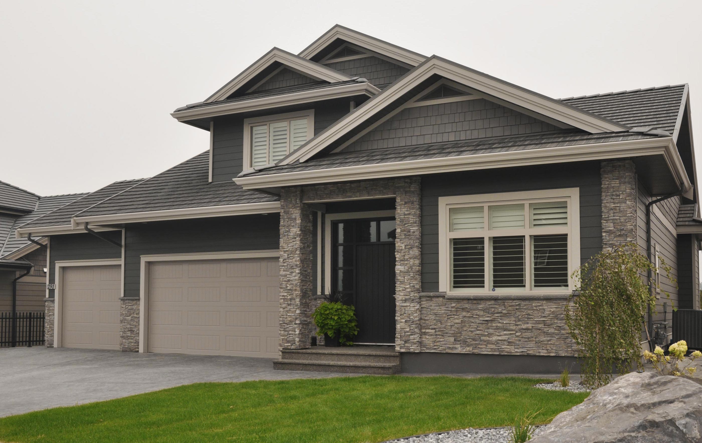 Fernie Place - D&T Developments