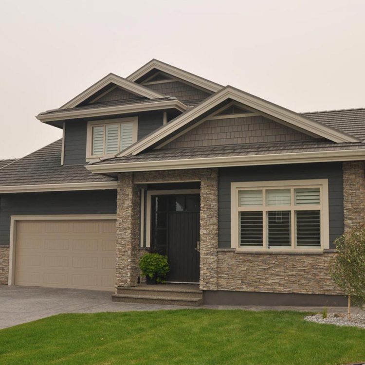 Fernie Place - D&T Developments