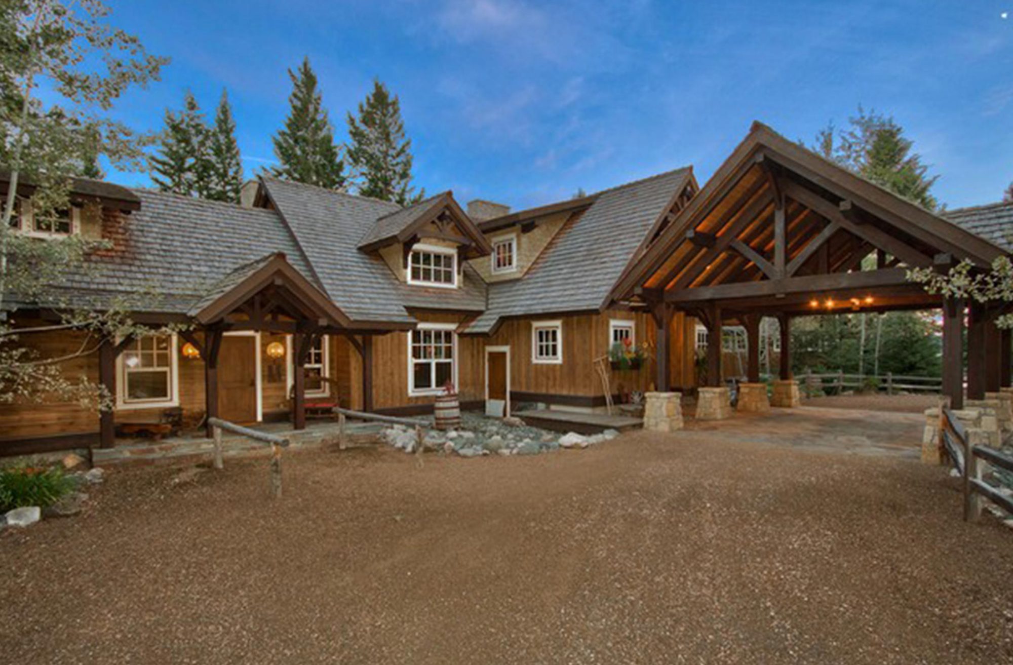 Turner Ranch - D&T Developments