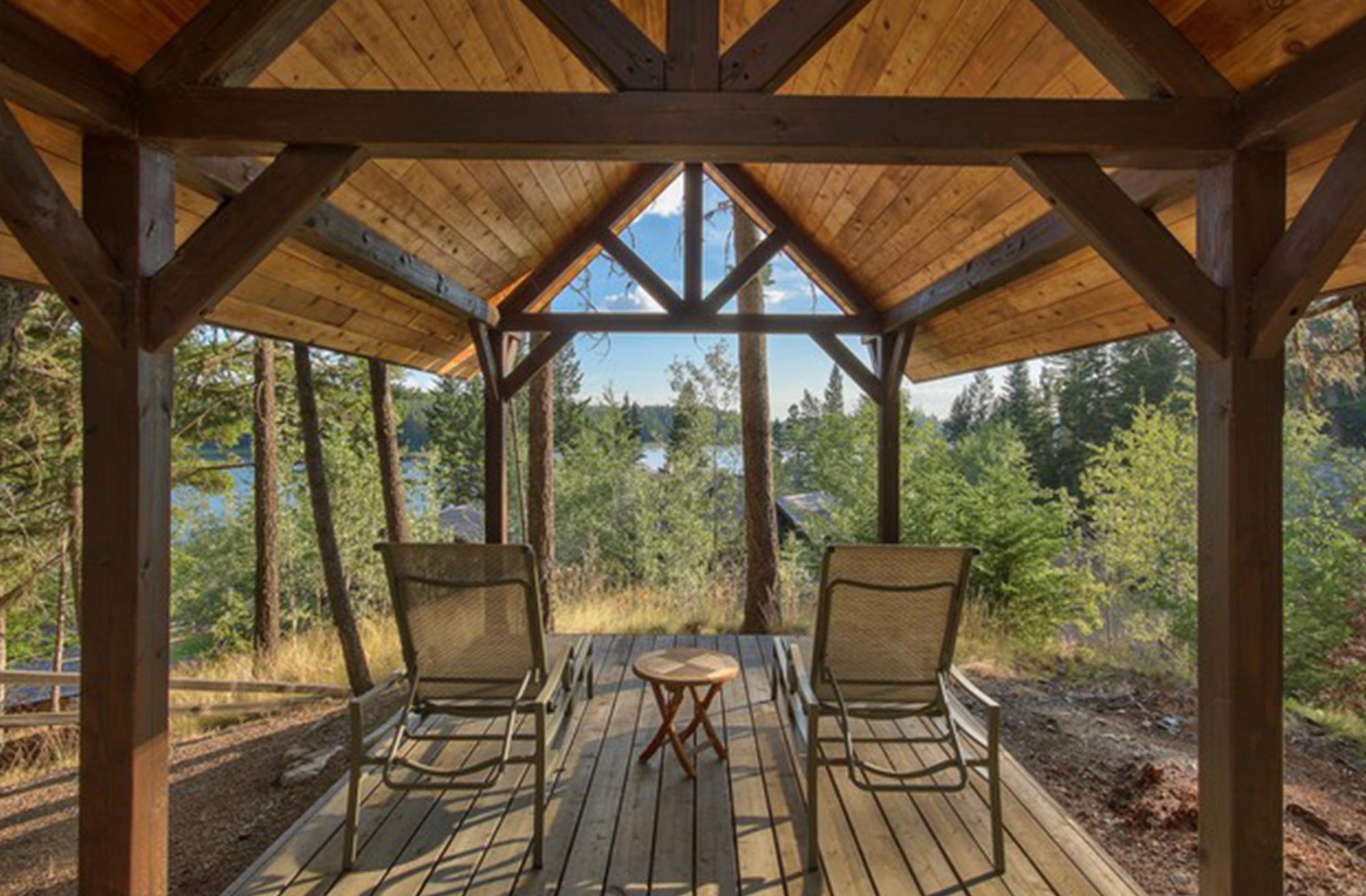 Turner Ranch - D&T Developments