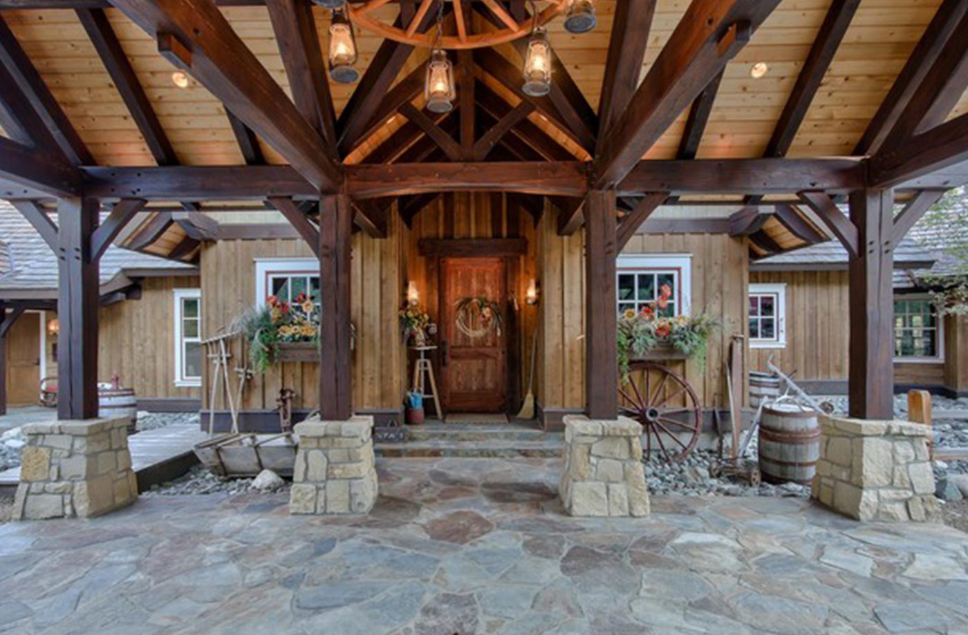 Turner Ranch - D&T Developments