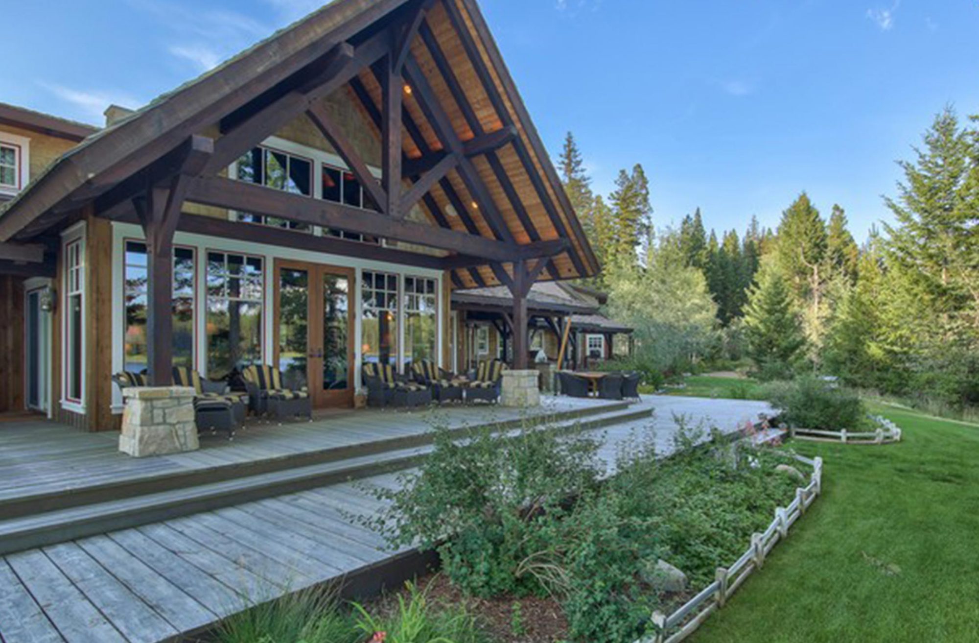 Turner Ranch - D&T Developments