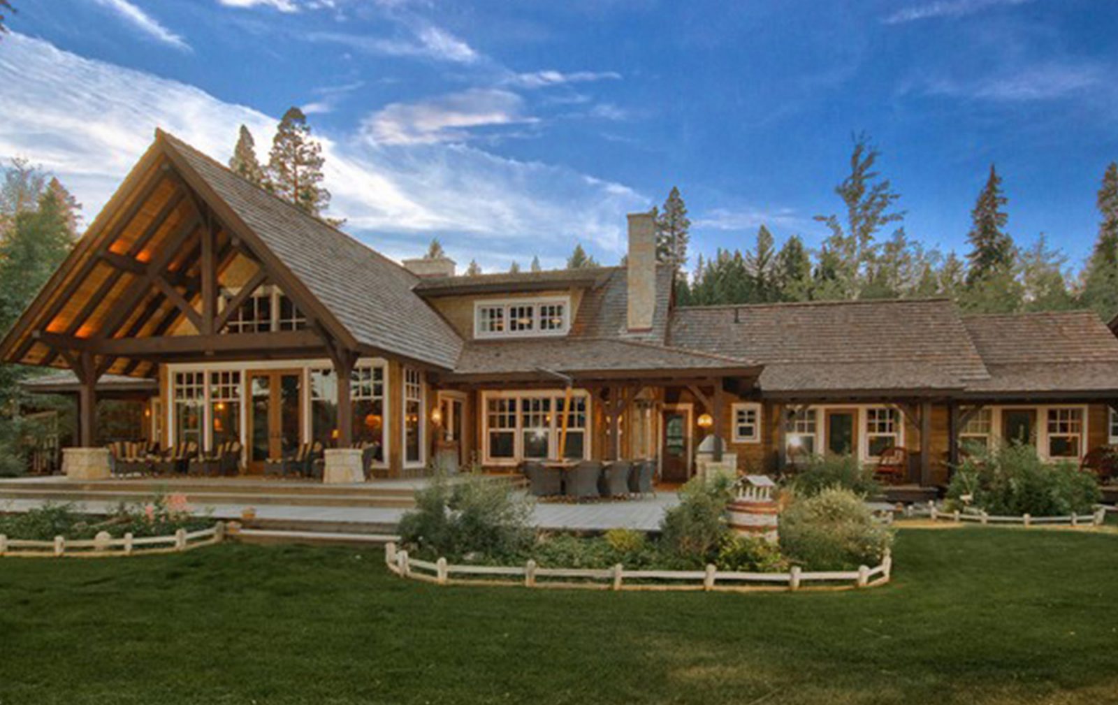 Turner Ranch - D&T Developments