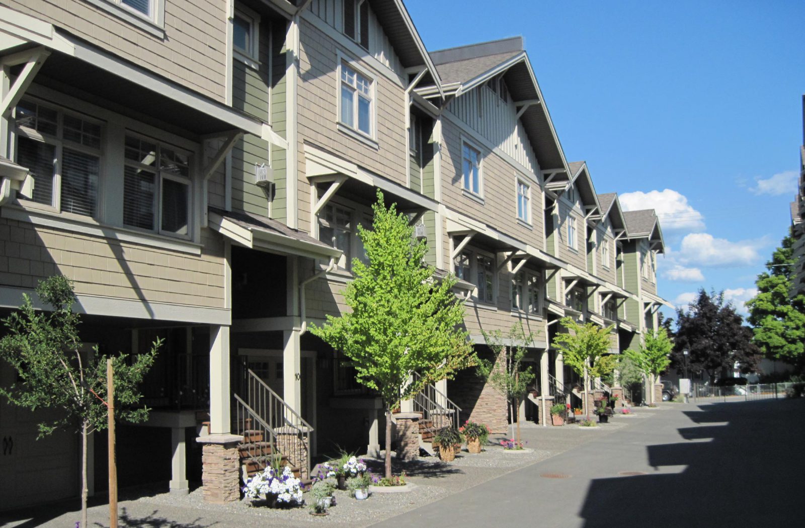 The Gables - D&T Developments