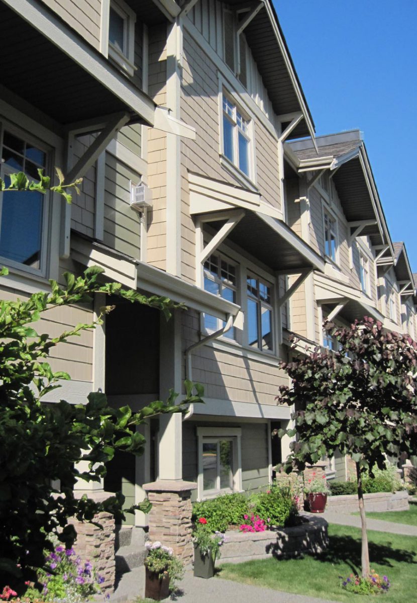 The Gables - D&T Developments