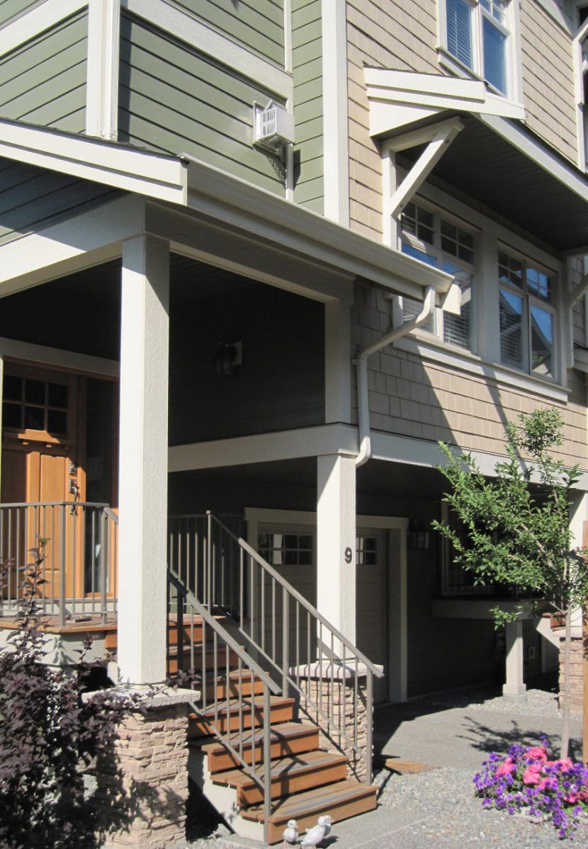 The Gables - D&T Developments