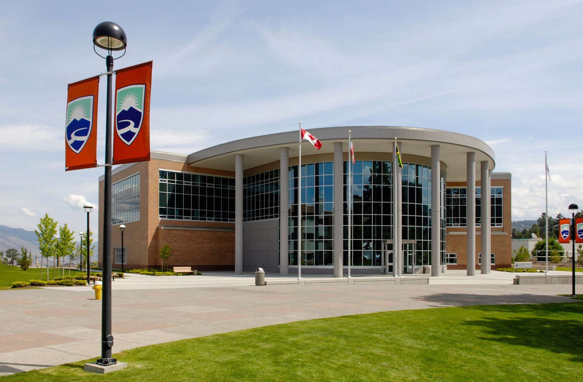 TRU International Building - D&T Developments