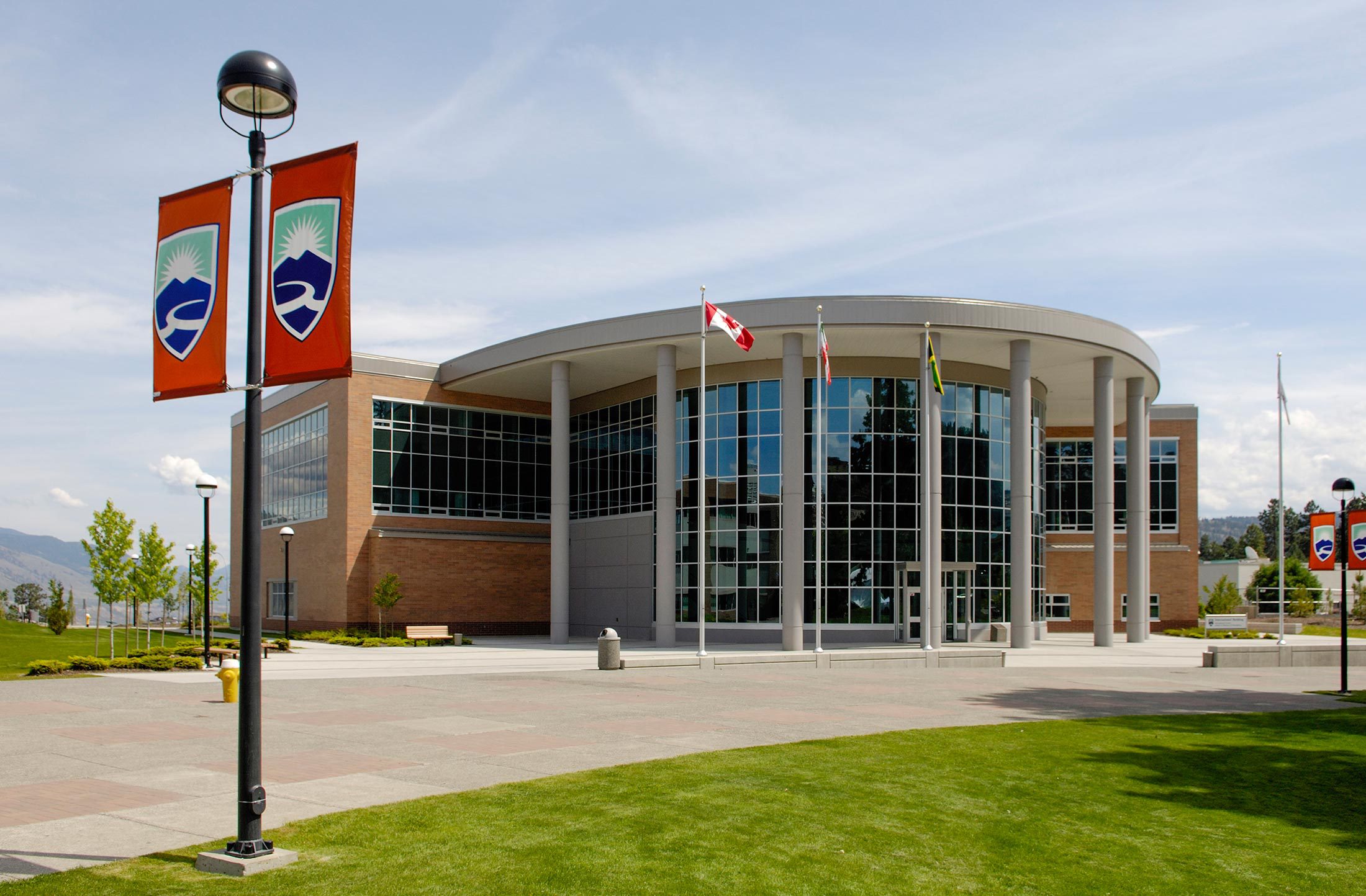 TRU International Building - D&T Developments