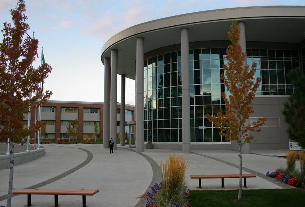 TRU International Building - D&T Developments