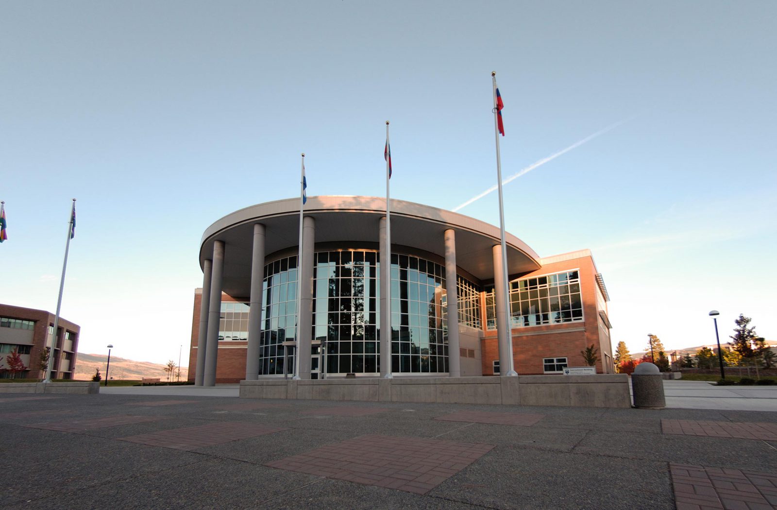 TRU International Building - D&T Developments