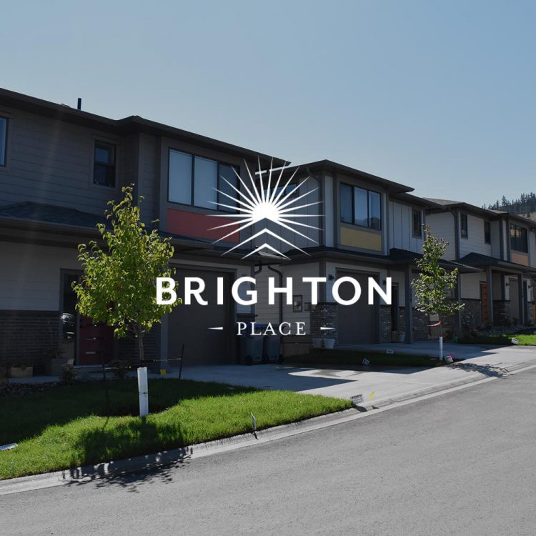 Brighton Place - D&T Developments