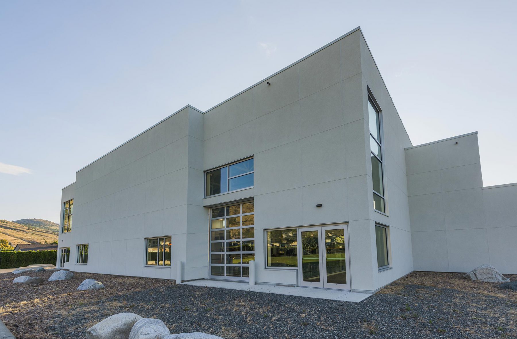 Westsyde Pool - D&T Developments