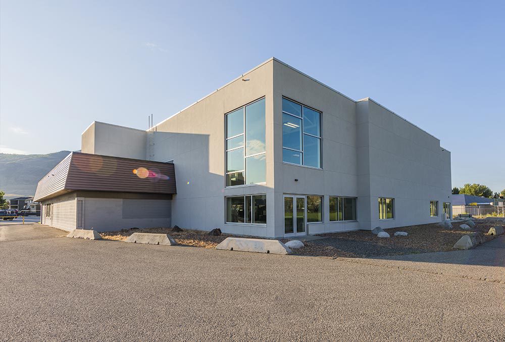 Westsyde Pool - D&T Developments