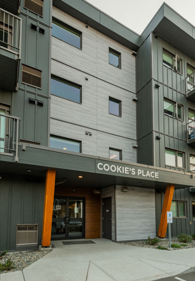 Cookie's Place - D&T Developments