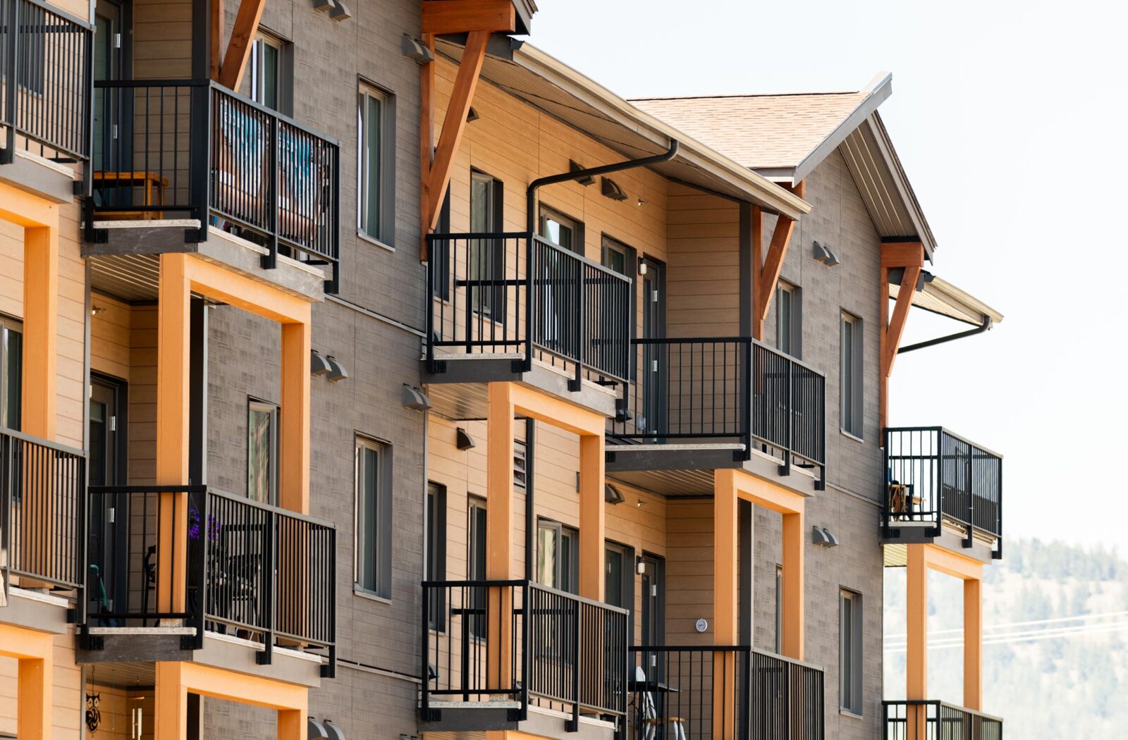 Cedar Terrace - D&T Developments