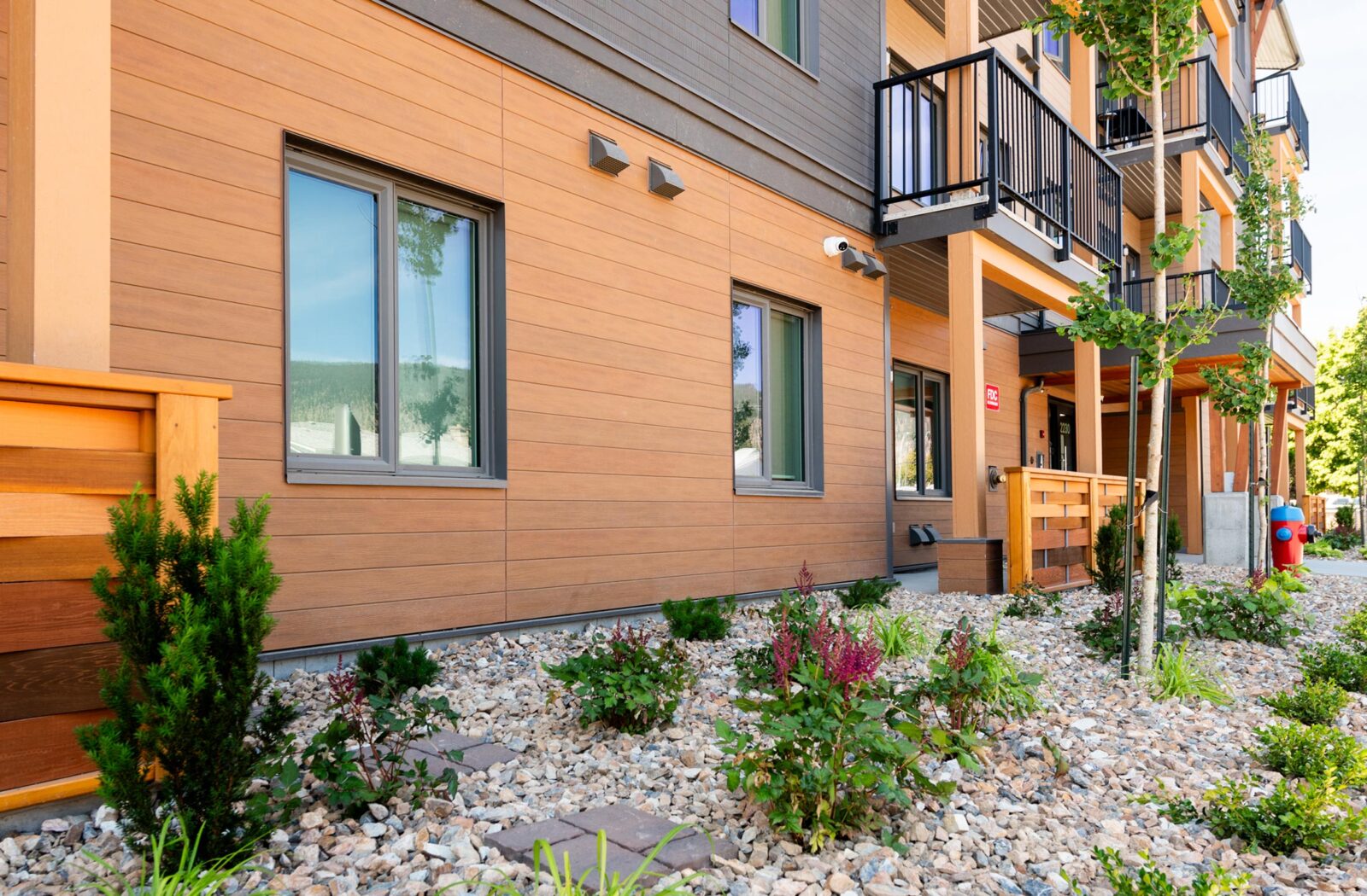 Cedar Terrace - D&T Developments